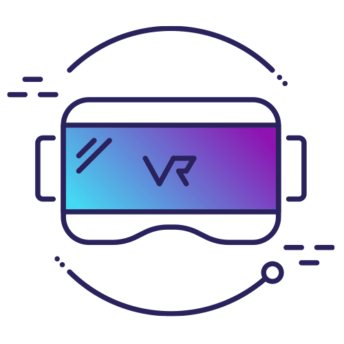 The XR and Gaming Recruiters About Us | We're FourPointZero