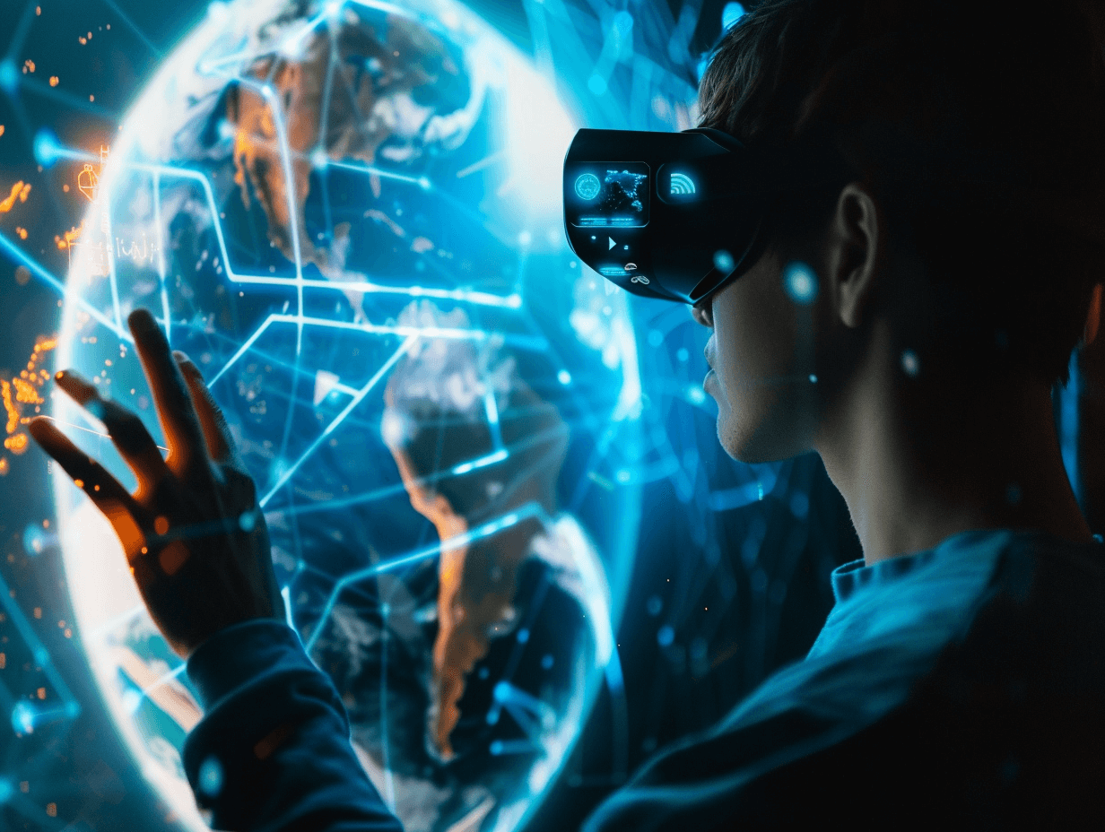 Digital Twin Technology: Shaping the Future of Industries